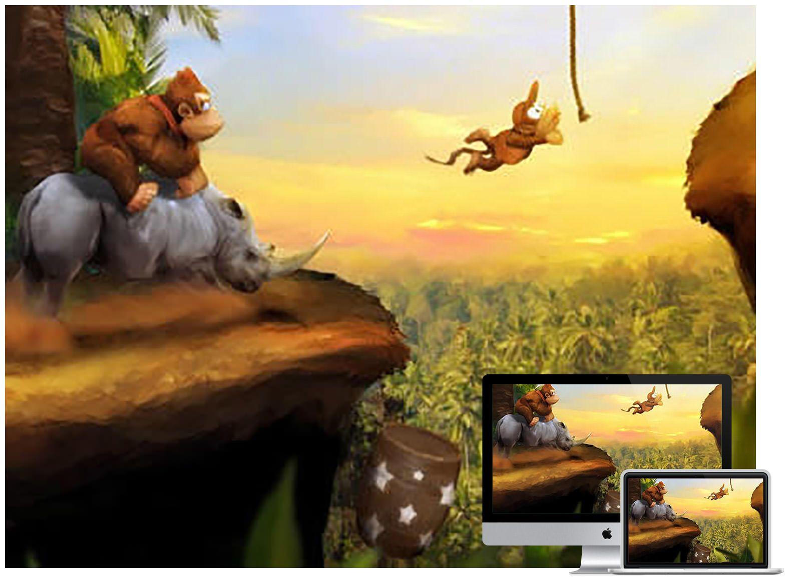 Adventure Games Wallpapers - Top Free Adventure Games Backgrounds ...