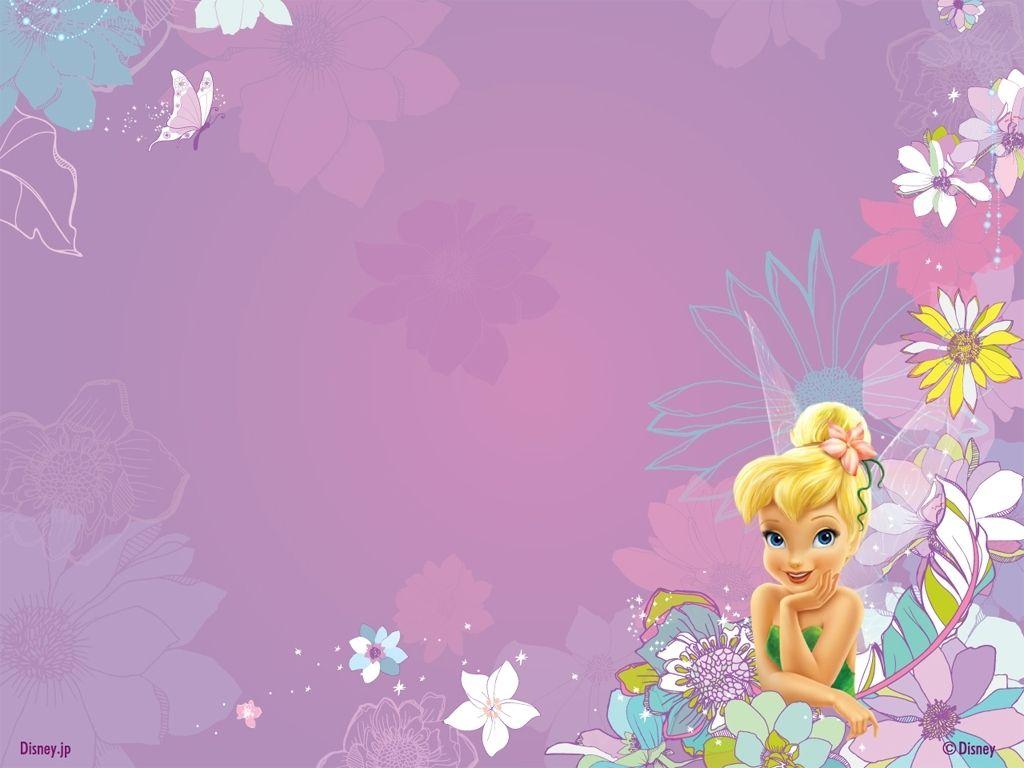 Hình nền Tinkerbell dễ thương - Top Những Hình Ảnh Đẹp