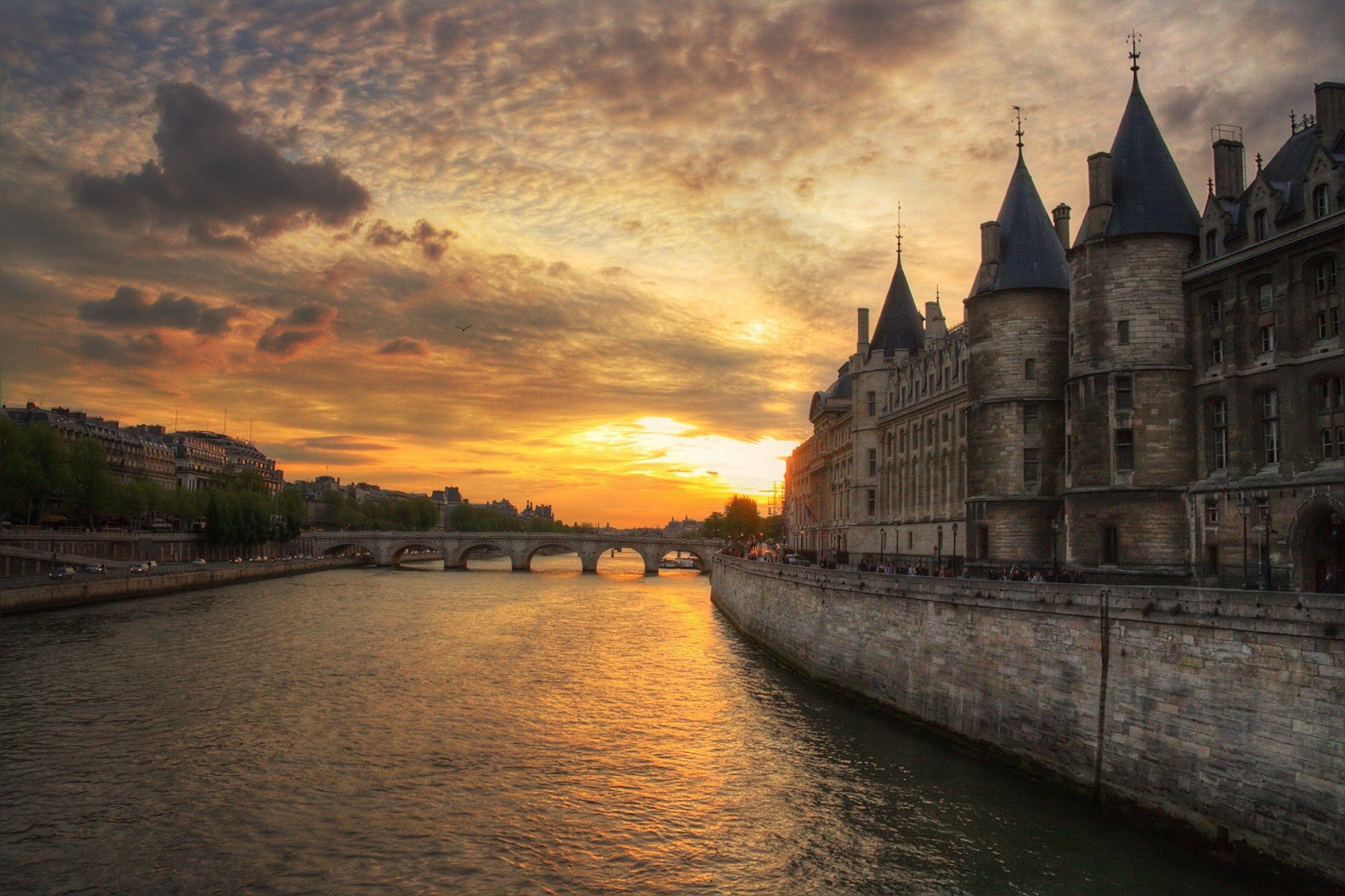 Old Paris Wallpapers - Top Free Old Paris Backgrounds - WallpaperAccess