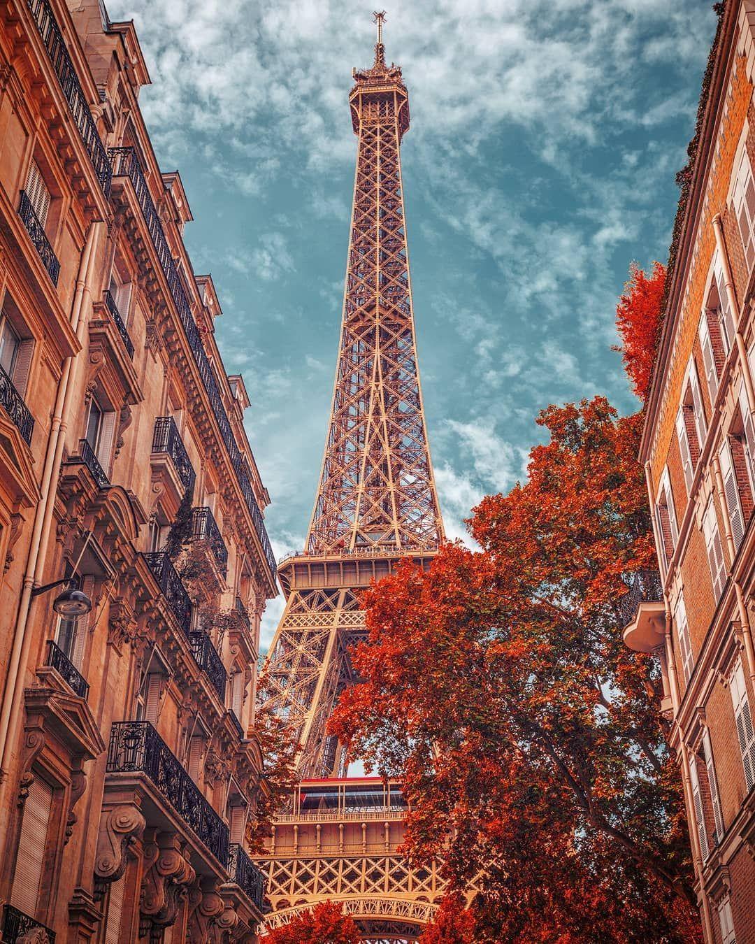 Old Paris Wallpapers - Top Free Old Paris Backgrounds - WallpaperAccess