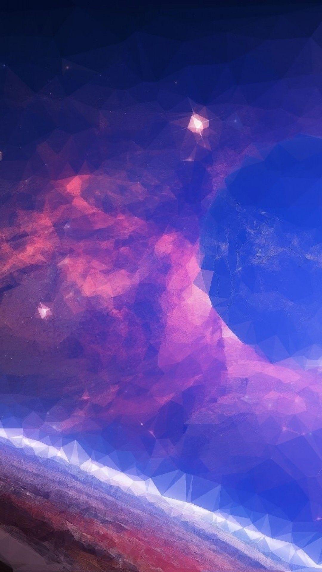 Low Poly iPhone Wallpapers - Top Free Low Poly iPhone Backgrounds ...