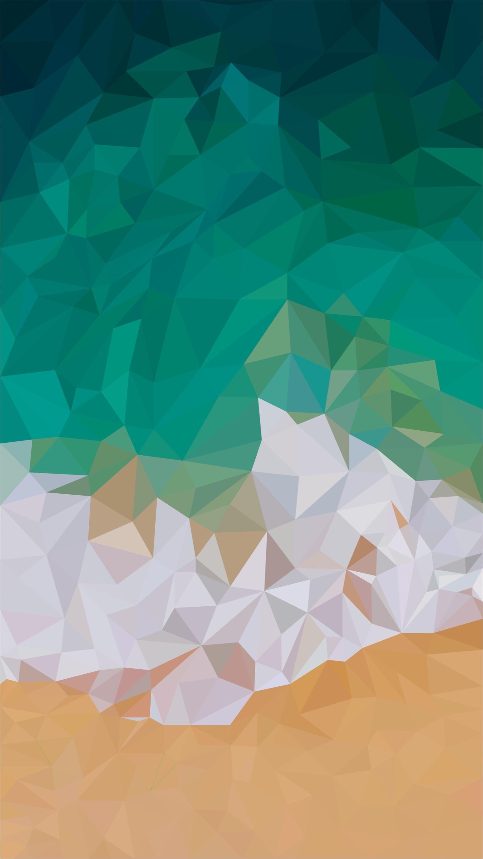 Low Poly iPhone Wallpapers - Top Free Low Poly iPhone Backgrounds ...