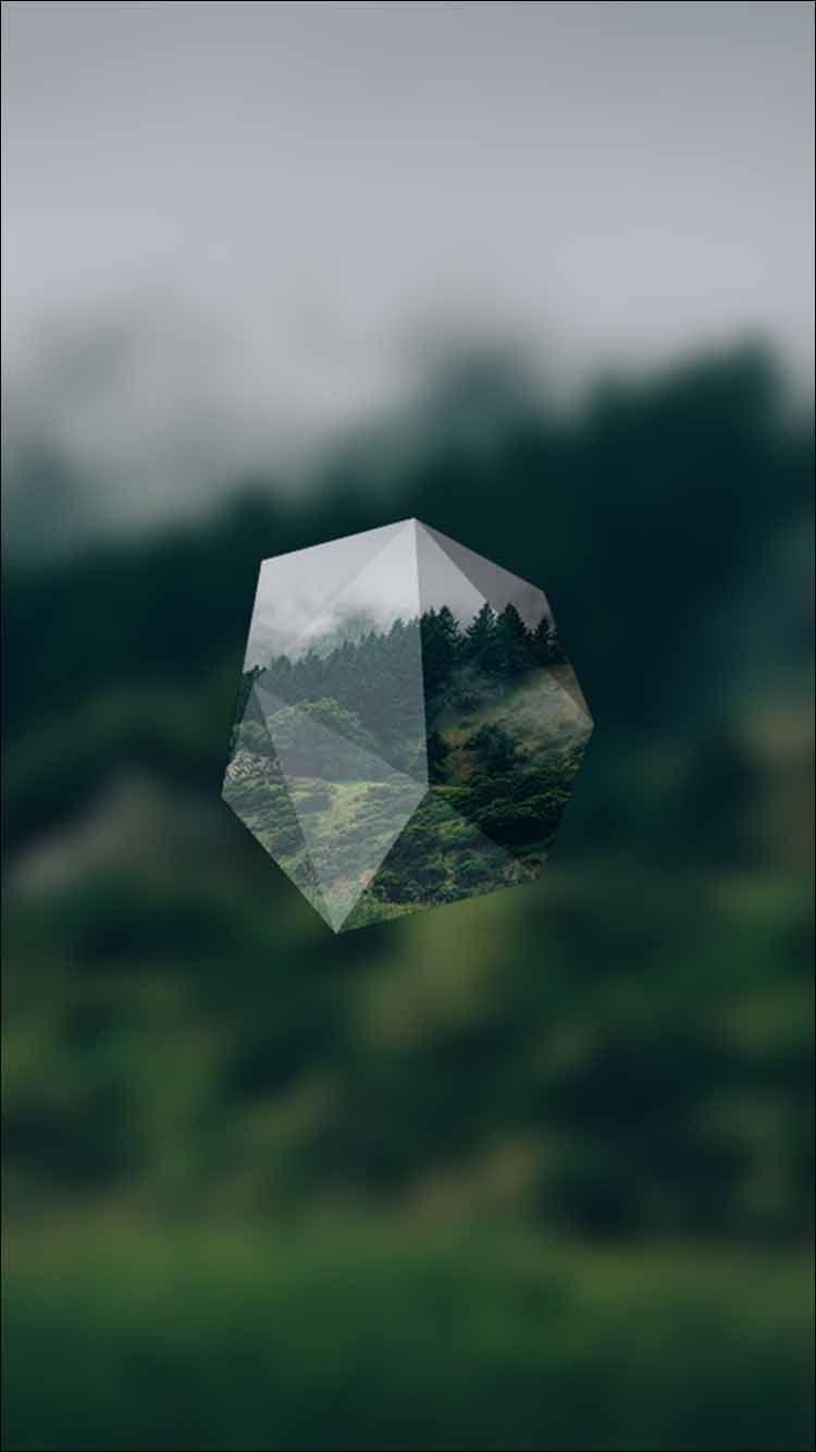Low Poly iPhone Wallpapers - Top Free Low Poly iPhone Backgrounds ...