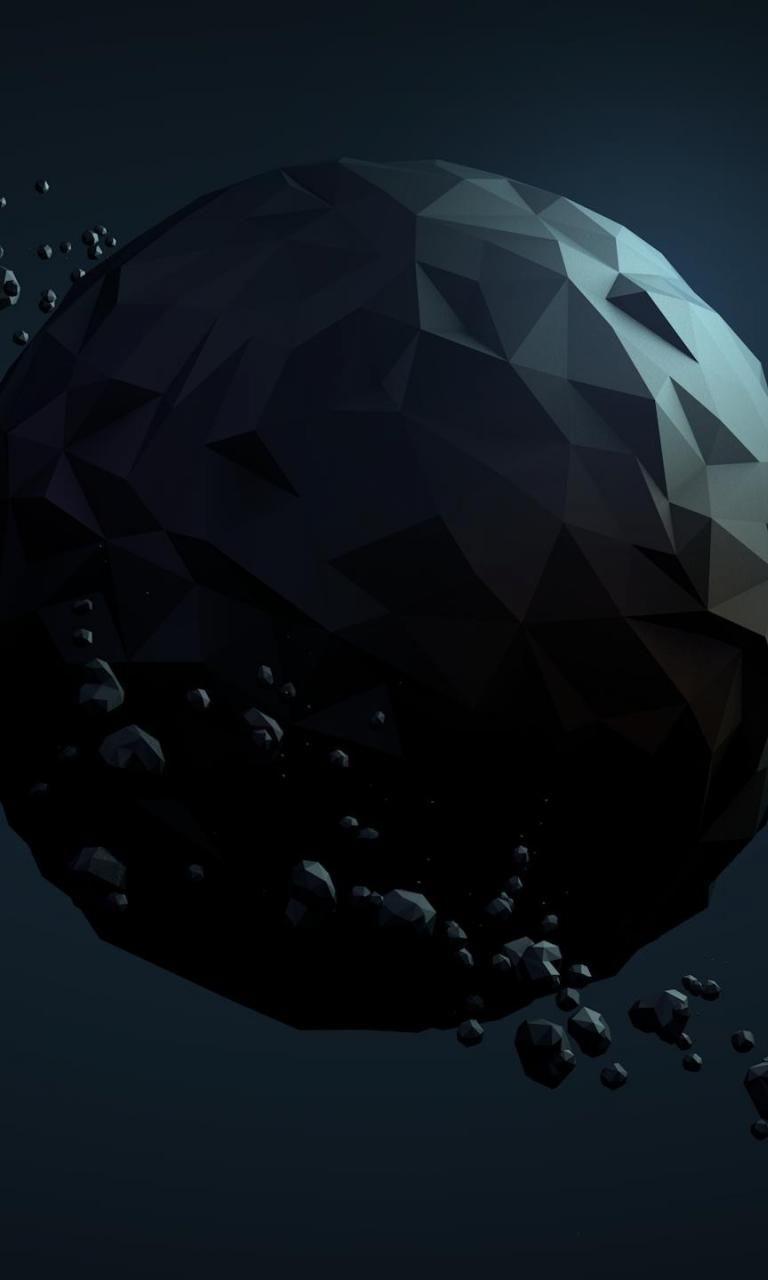 Low Poly iPhone Wallpapers - Top Free Low Poly iPhone Backgrounds ...