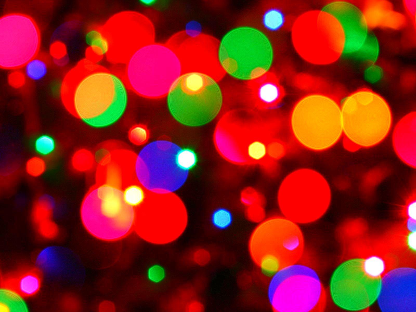 Christmas Bokeh Wallpapers - Top Free Christmas Bokeh Backgrounds ...
