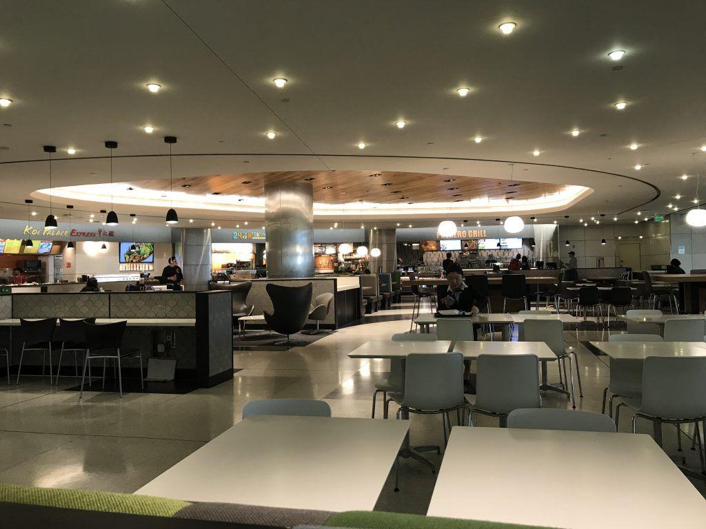 San Francisco Airport Wallpapers - Top Free San Francisco Airport ...