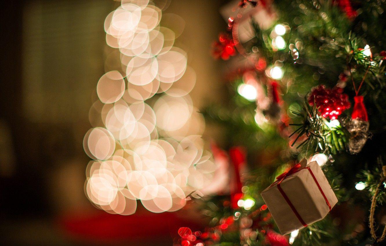 Christmas Bokeh Wallpapers - Top Free Christmas Bokeh Backgrounds ...