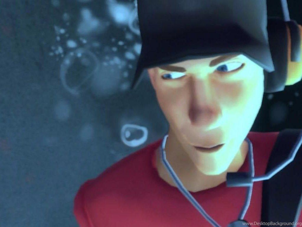 TF2 Scout Wallpapers - Top Free TF2 Scout Backgrounds - WallpaperAccess