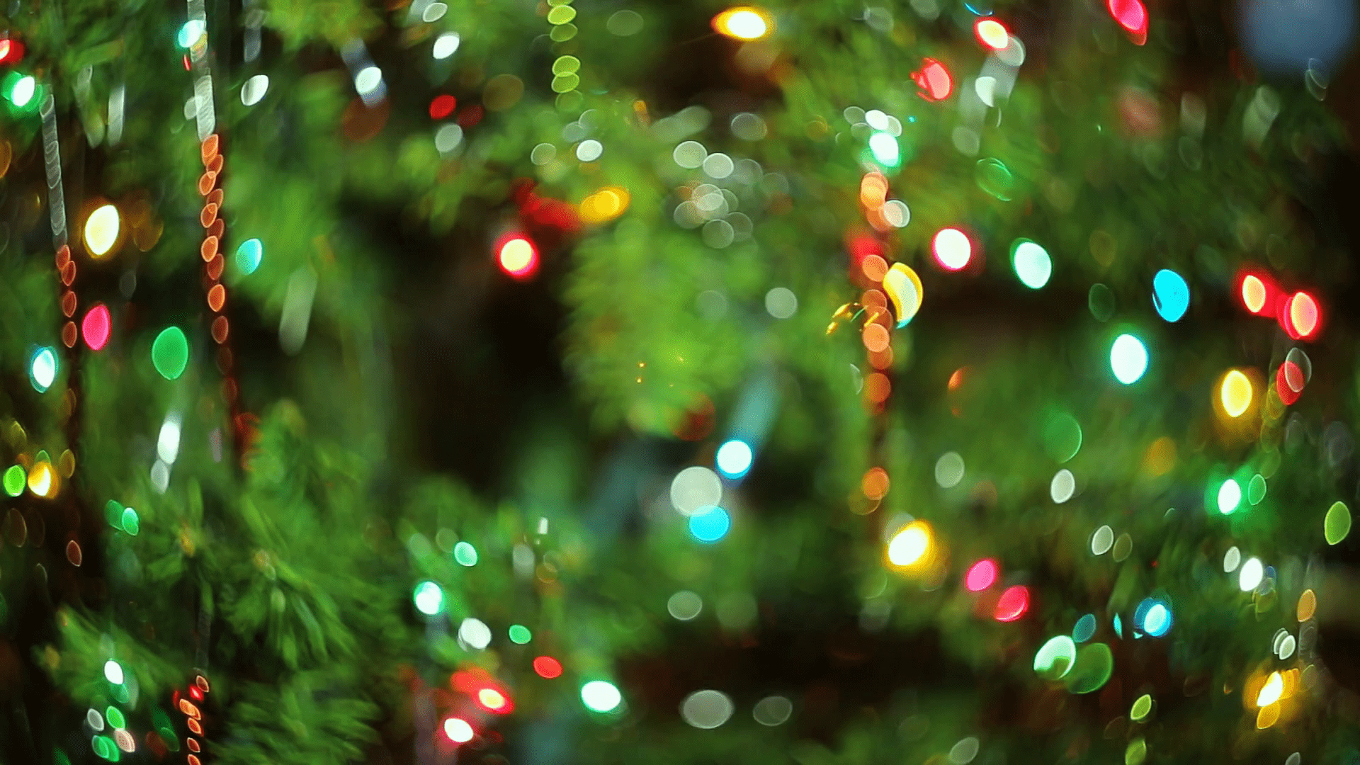 Christmas Bokeh Wallpapers - Top Free Christmas Bokeh Backgrounds ...