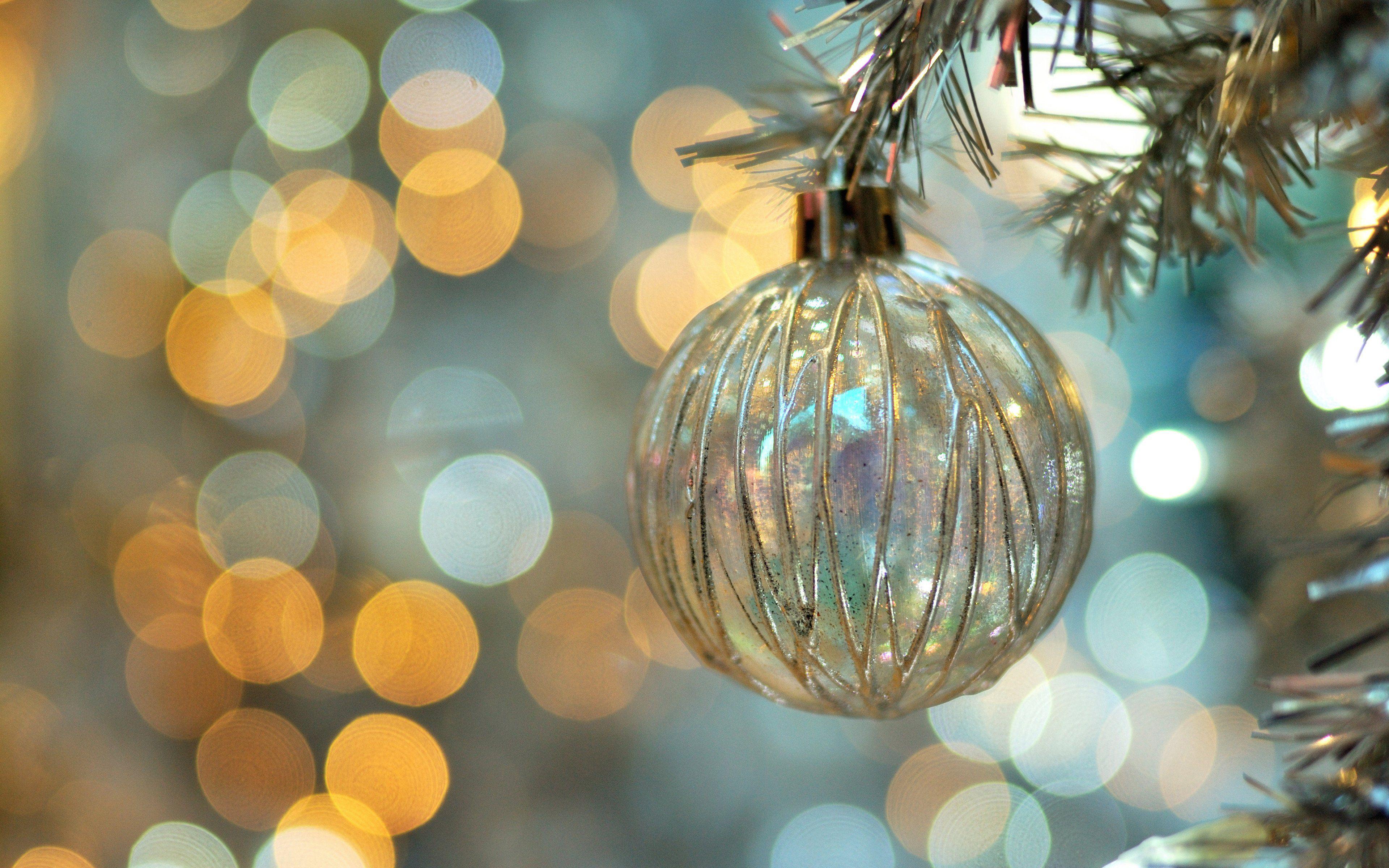 Christmas Bokeh Wallpapers - Top Free Christmas Bokeh Backgrounds ...