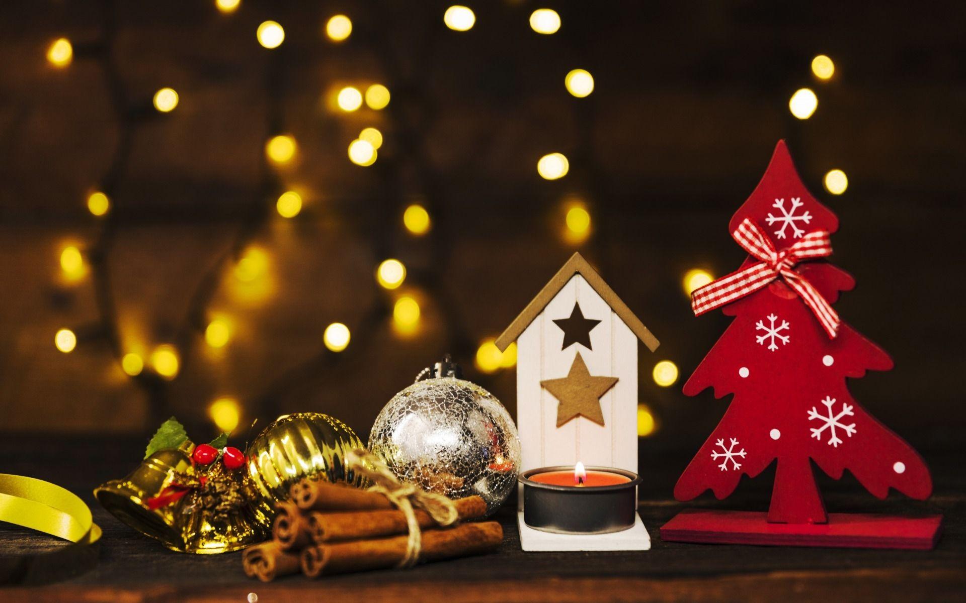 Christmas Bokeh Wallpapers - Top Free Christmas Bokeh Backgrounds ...