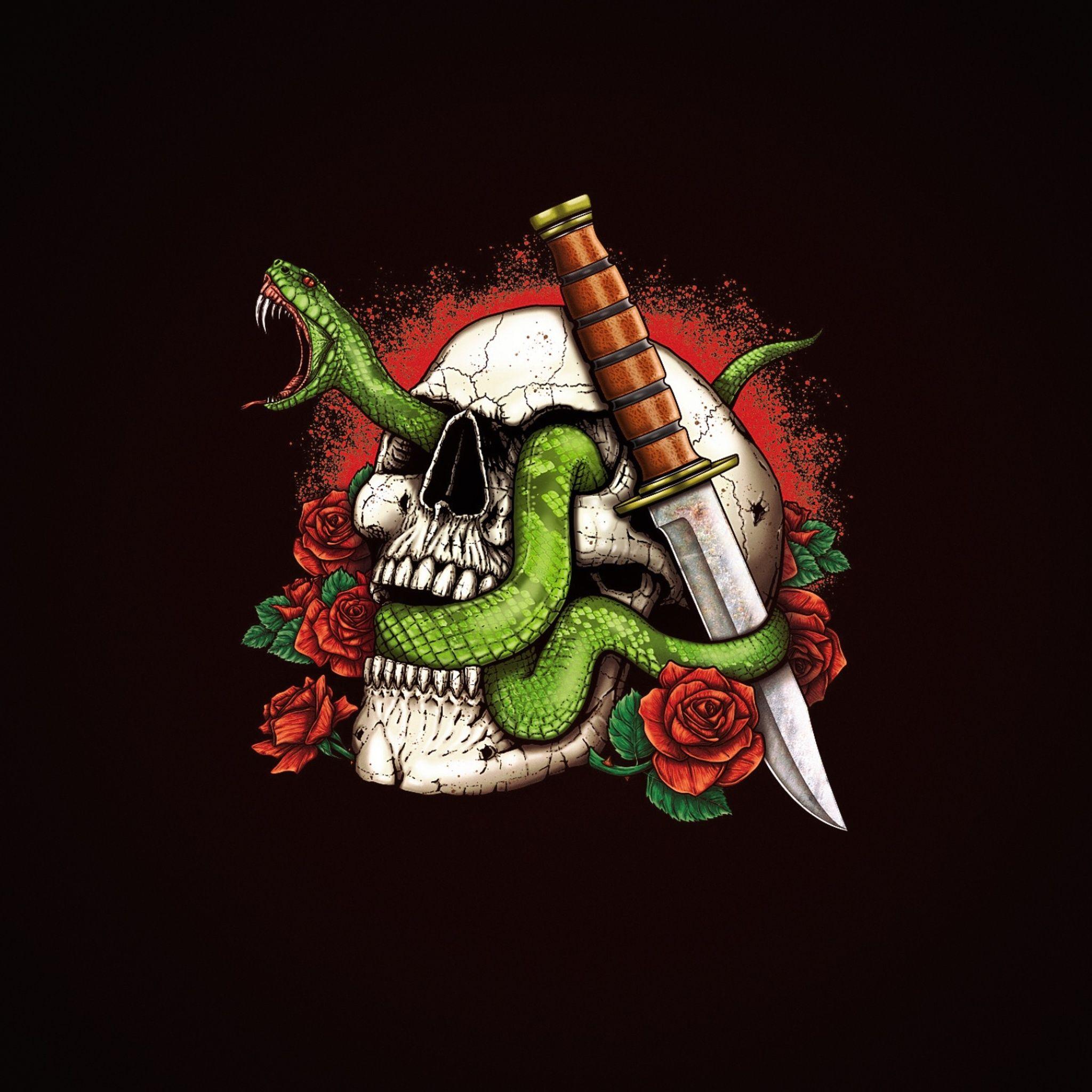 Rose Snake Wallpapers - Top Free Rose Snake Backgrounds - WallpaperAccess