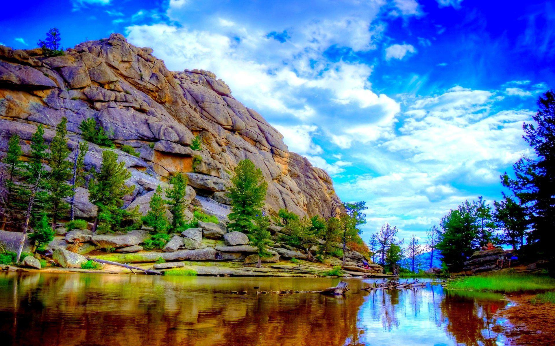 Beautiful Scenery HD Desktop Wallpapers - Top Free Beautiful Scenery HD ...