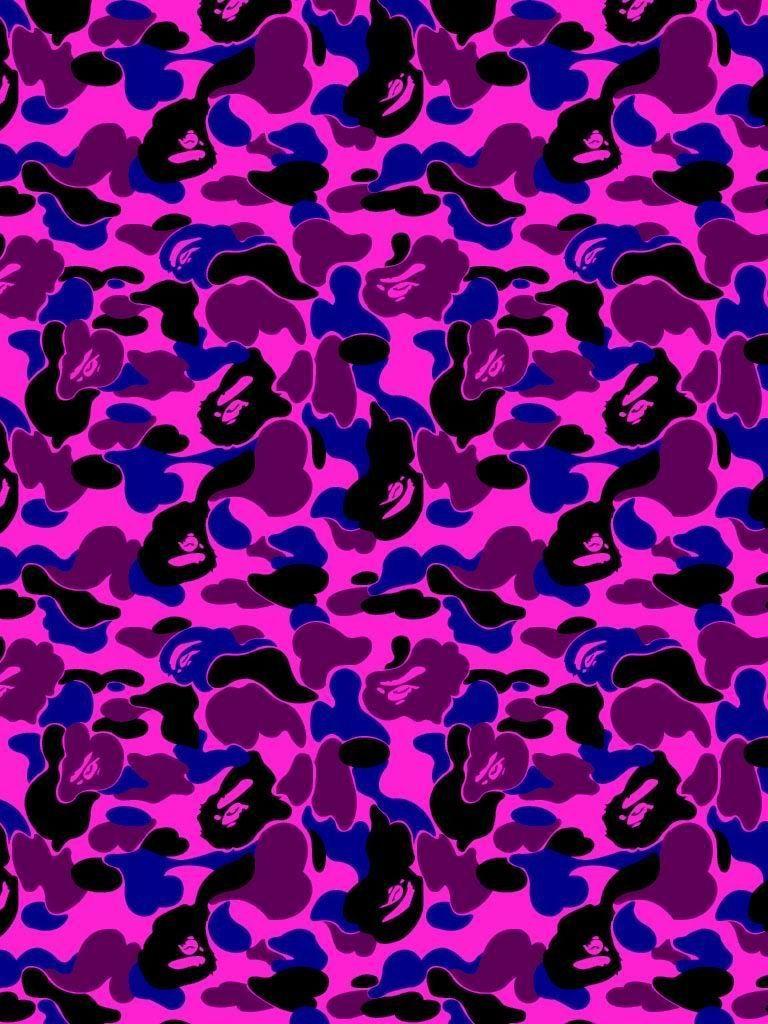 Purple Hypebeast Wallpapers - Top Free Purple Hypebeast Backgrounds ...