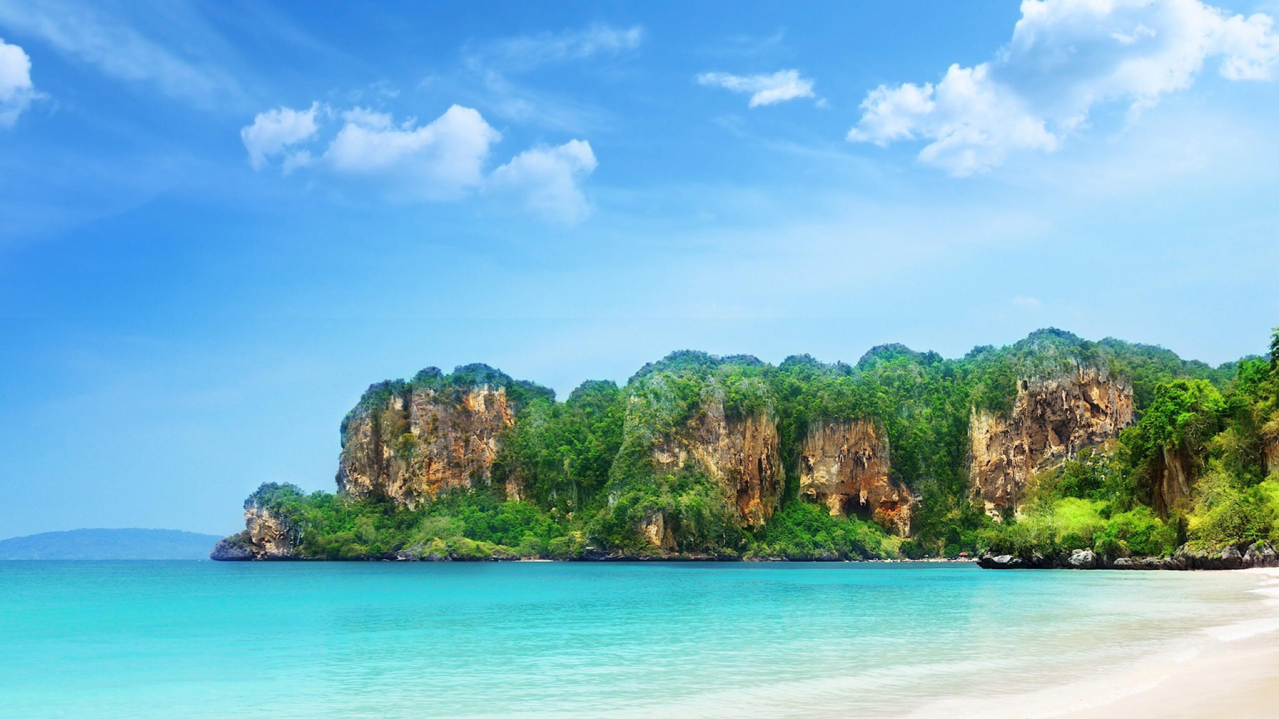 Beach Side Wallpapers - Top Free Beach Side Backgrounds - WallpaperAccess