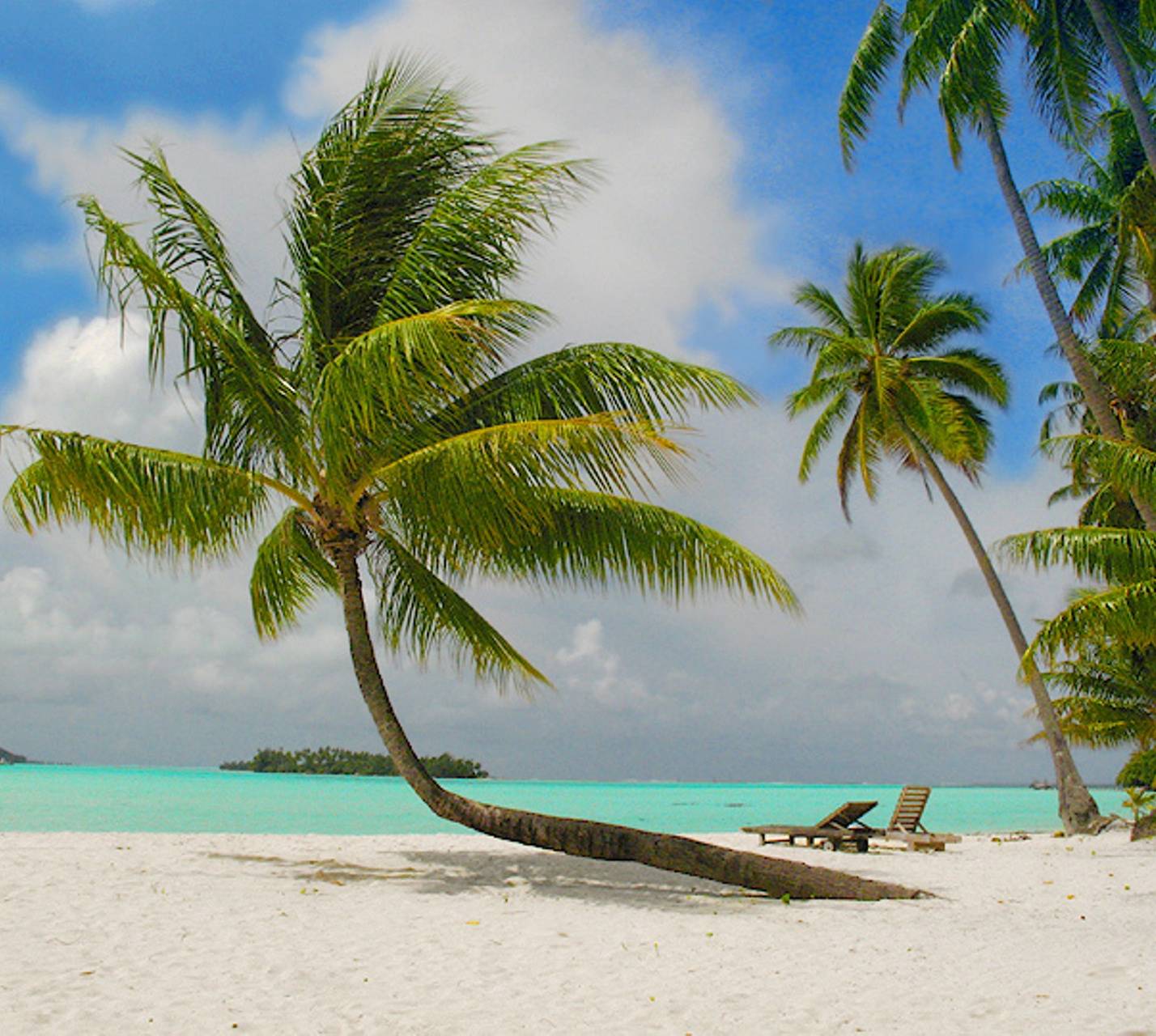 Beach Side Wallpapers - Top Free Beach Side Backgrounds - WallpaperAccess