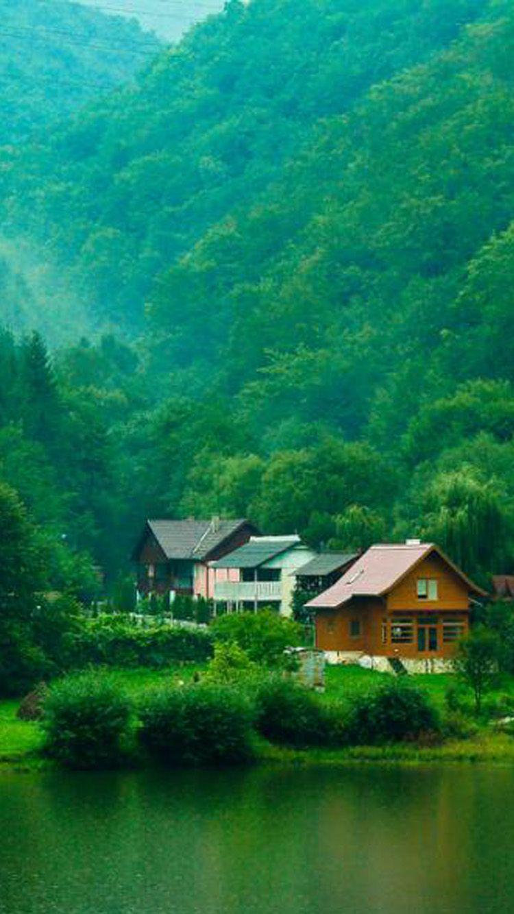 Apple Nature Wallpapers - Top Free Apple Nature Backgrounds ...