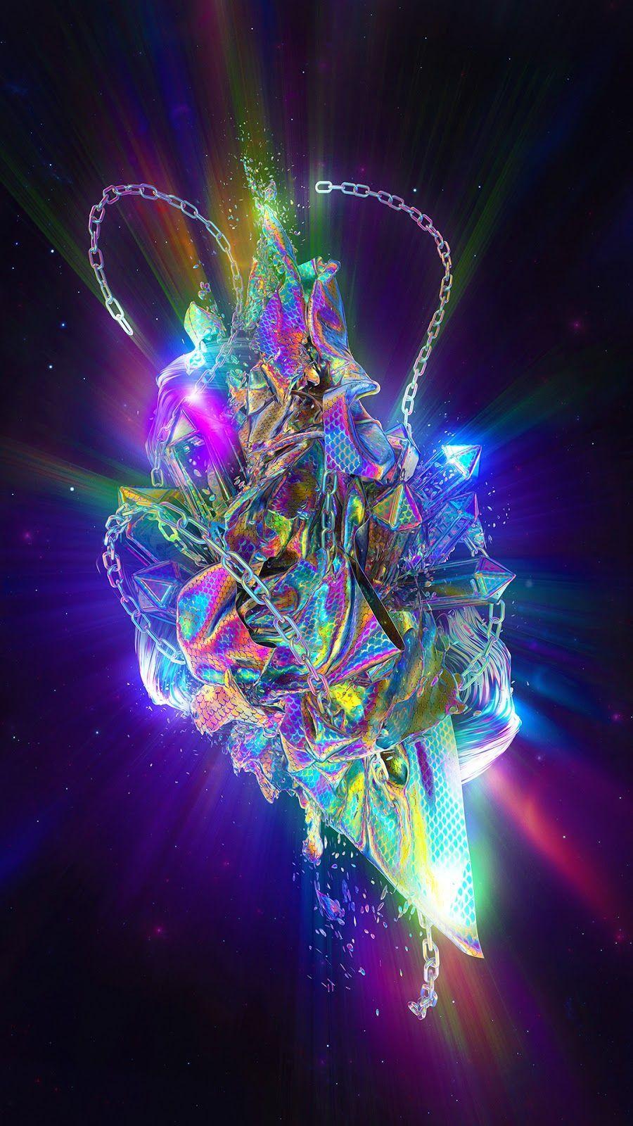 Cool Energy Wallpapers - Top Free Cool Energy Backgrounds - WallpaperAccess