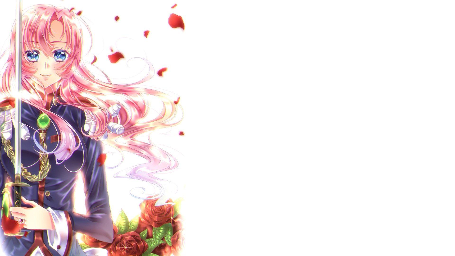 Revolutionary Girl Utena Wallpapers - Top Free Revolutionary Girl Utena ...
