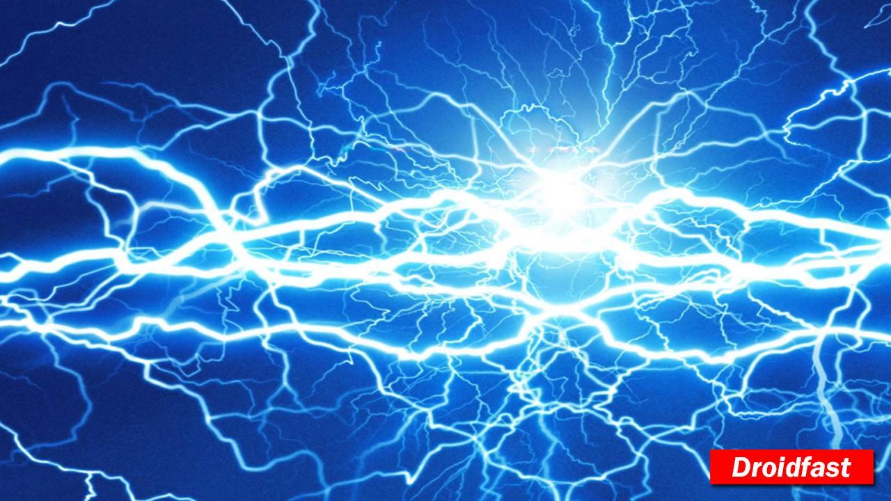 Blue Electricity Wallpapers - Top Free Blue Electricity Backgrounds ...