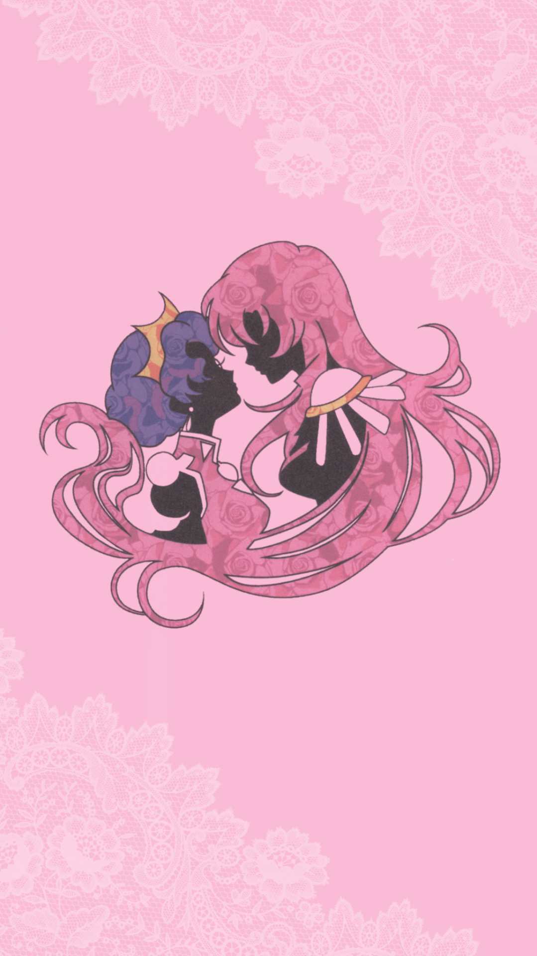 Revolutionary Girl Utena Wallpapers - Top Free Revolutionary Girl Utena ...
