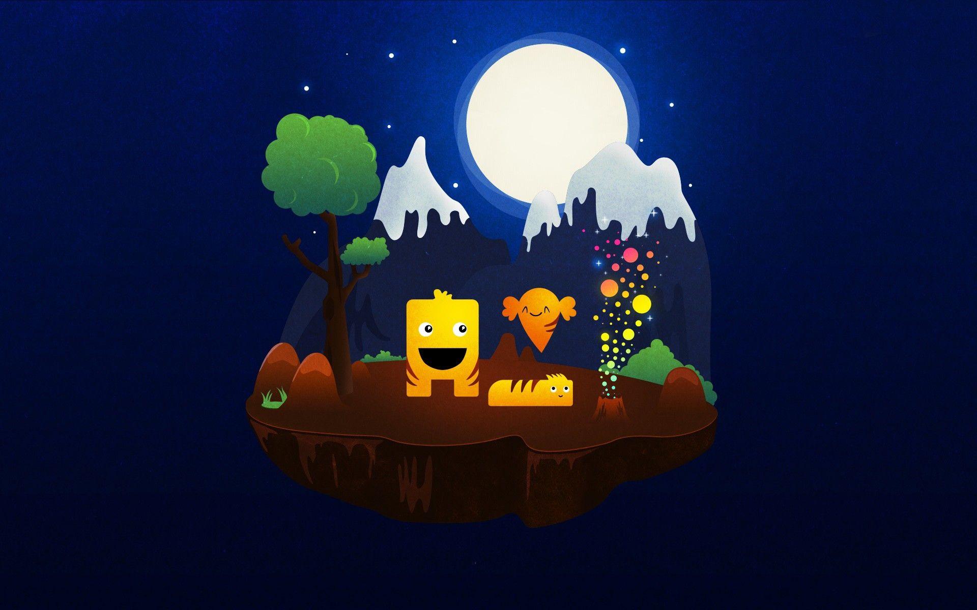 Cute Magical Wallpapers - Top Free Cute Magical Backgrounds ...