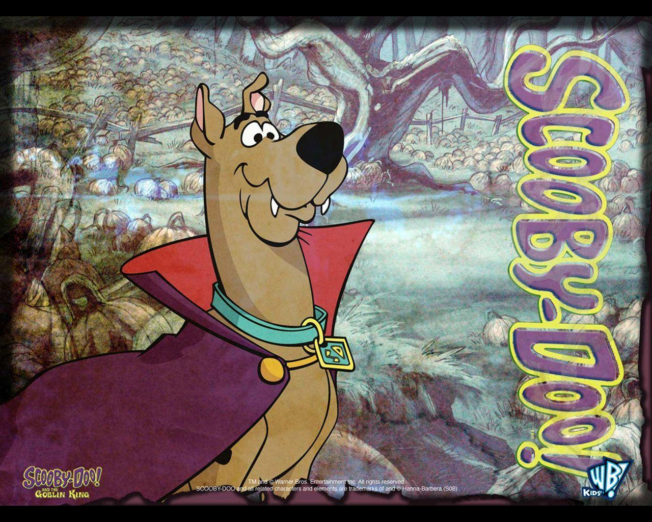Scooby Doo Thanksgiving Wallpapers - Top Free Scooby Doo Thanksgiving ...