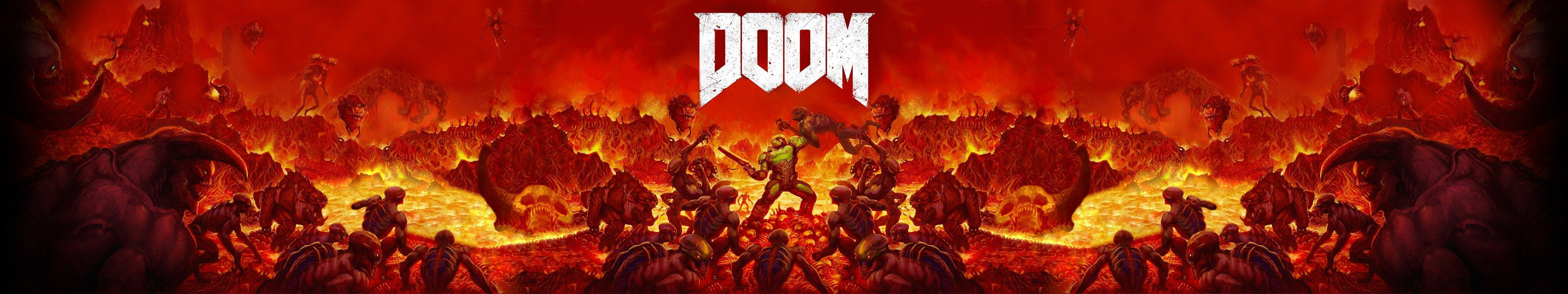 Classic Doom Wallpapers - Top Free Classic Doom Backgrounds ...