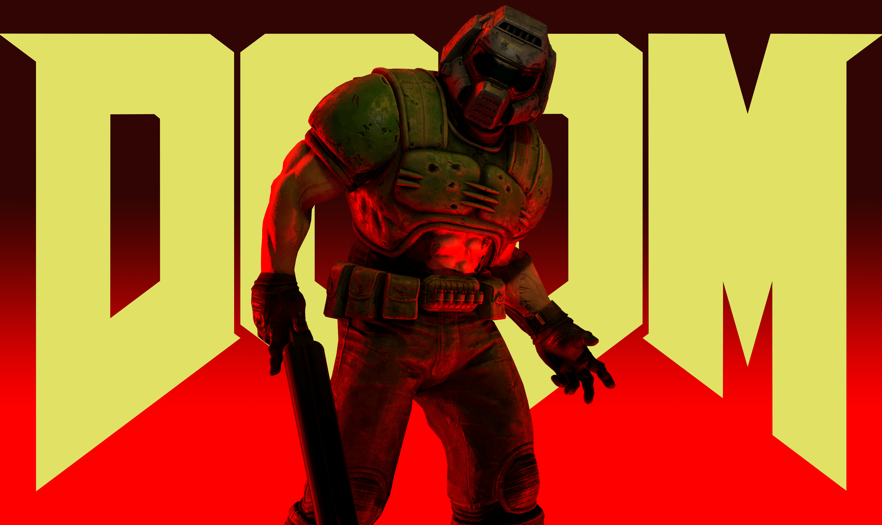 Classic Doom Wallpapers - Top Free Classic Doom Backgrounds ...