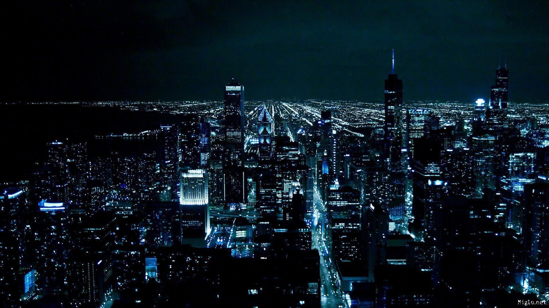 Chicago Downtown Wallpapers - Top Free Chicago Downtown Backgrounds ...