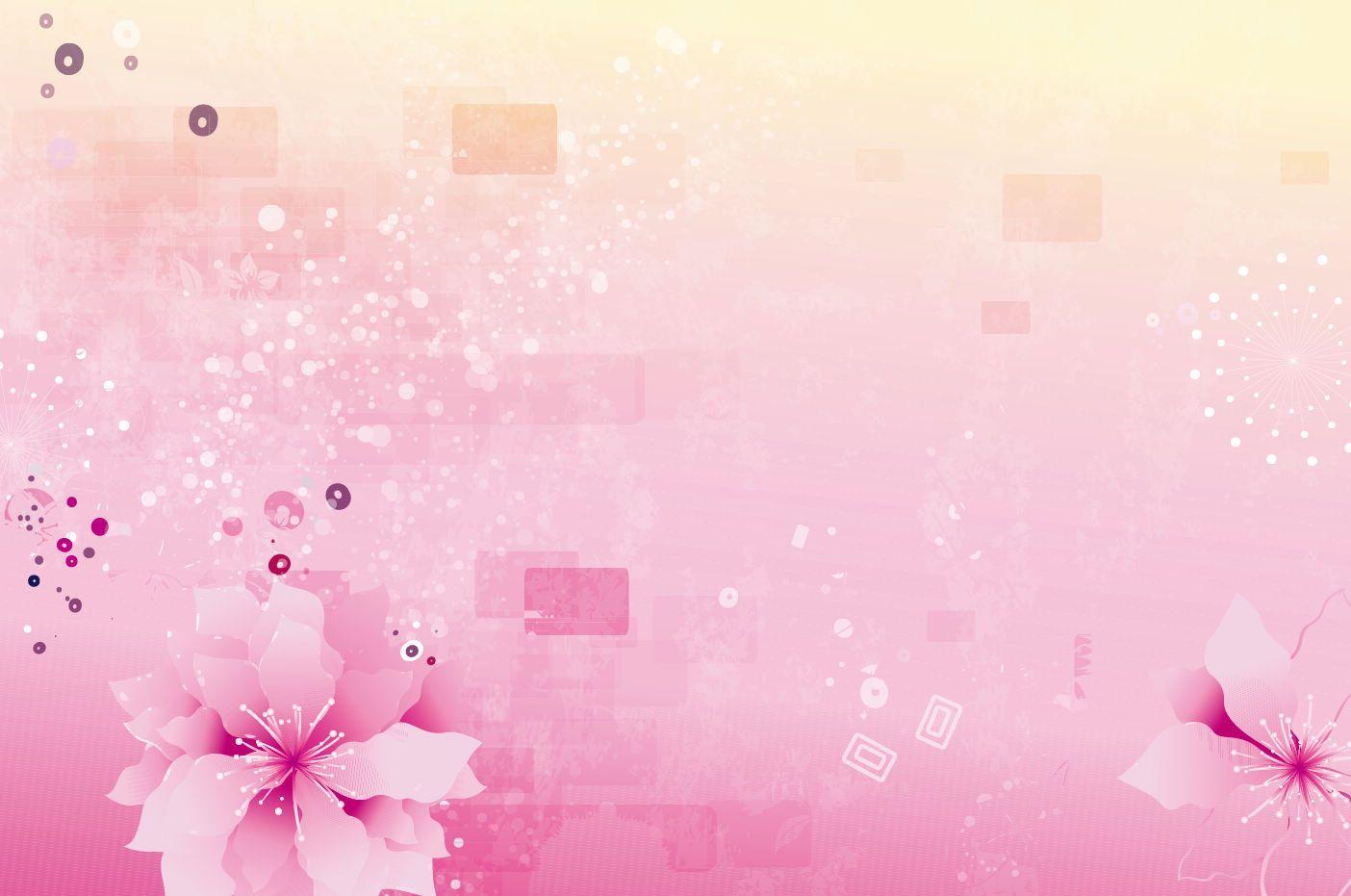 Pink Vector Wallpapers - Top Free Pink Vector Backgrounds - WallpaperAccess