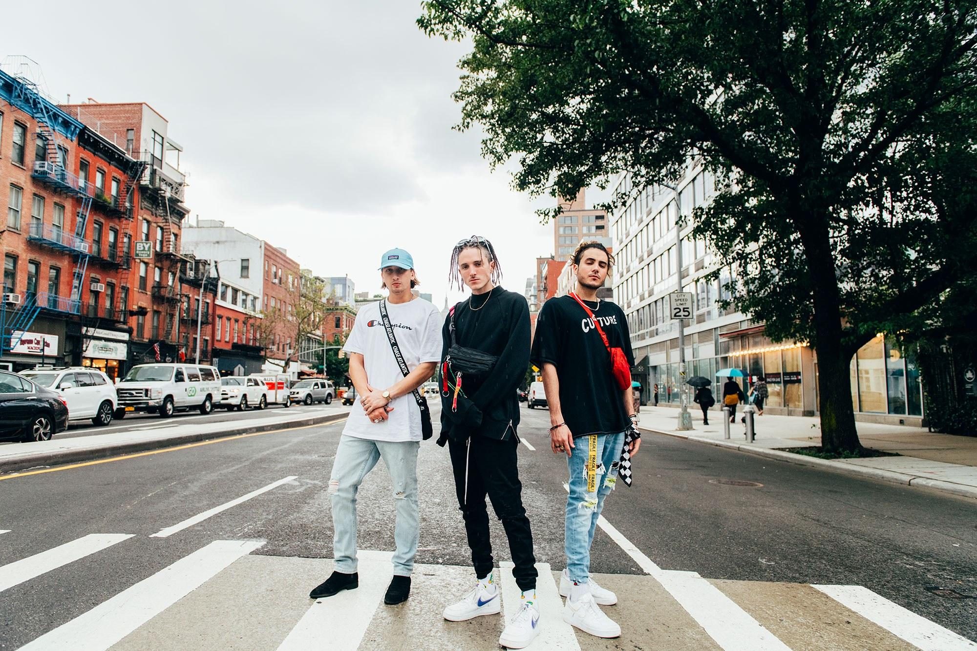 Chase Atlantic Desktop Wallpapers - Top Free Chase Atlantic Desktop ...