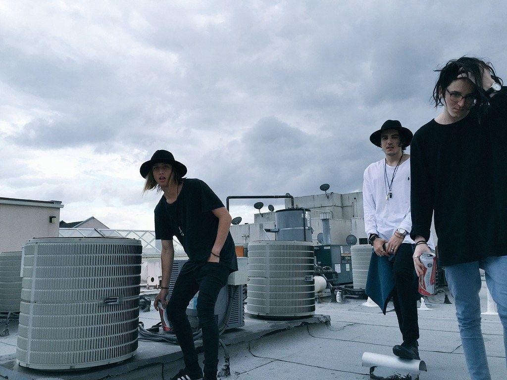 Chase Atlantic Desktop Wallpapers - Top Free Chase Atlantic Desktop ...