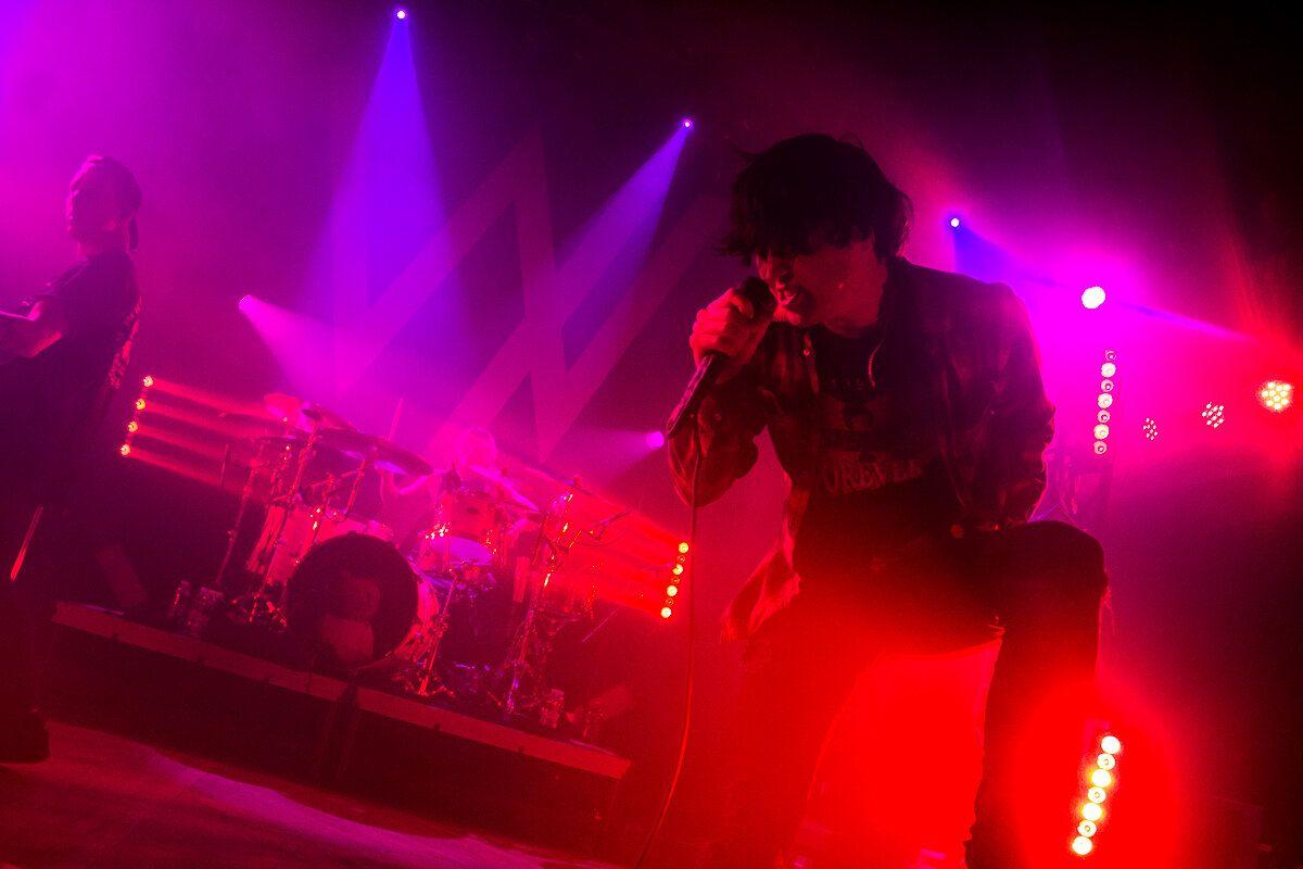 Chase Atlantic Desktop Wallpapers - Top Free Chase Atlantic Desktop ...