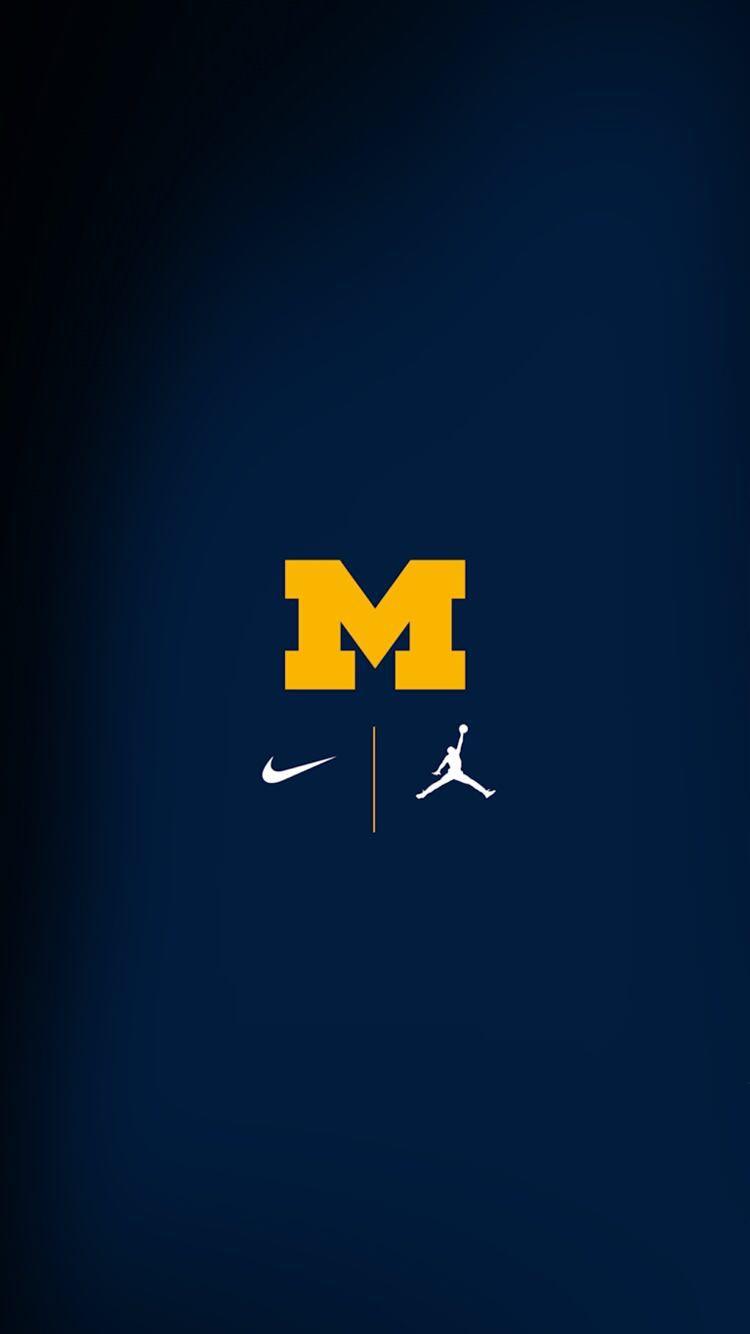 Michigan Wolverines Basketball Wallpapers - Top Free Michigan ...