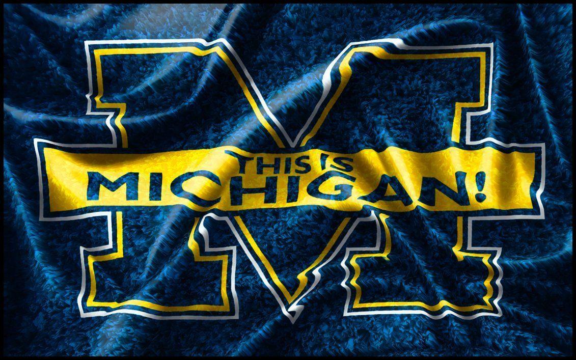 Michigan Wolverines Basketball Wallpapers - Top Free Michigan ...