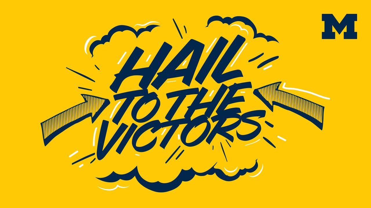 Michigan Wolverines Basketball Wallpapers - Top Free Michigan ...