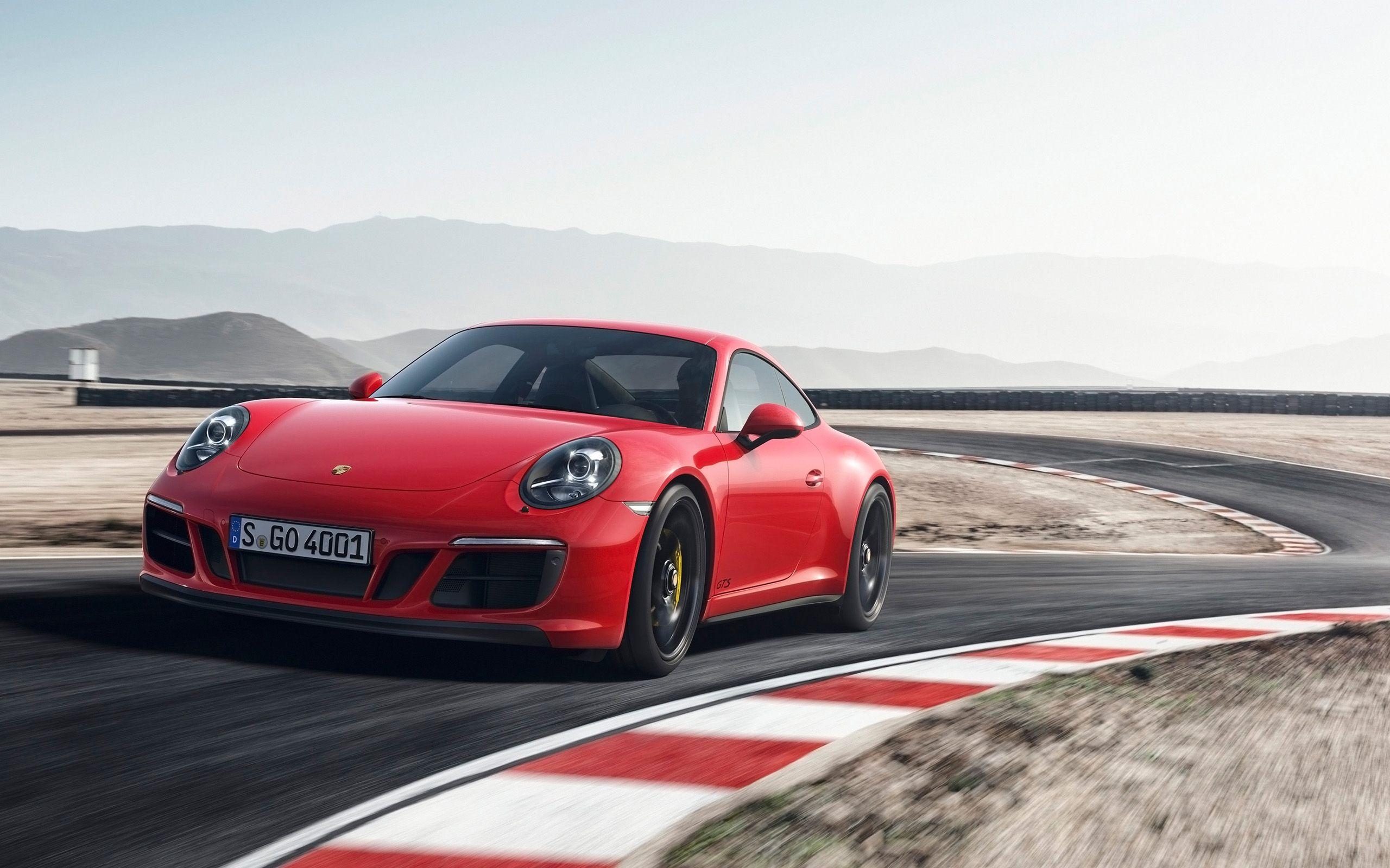 Porsche 911 Red Wallpapers - Top Free Porsche 911 Red Backgrounds ...