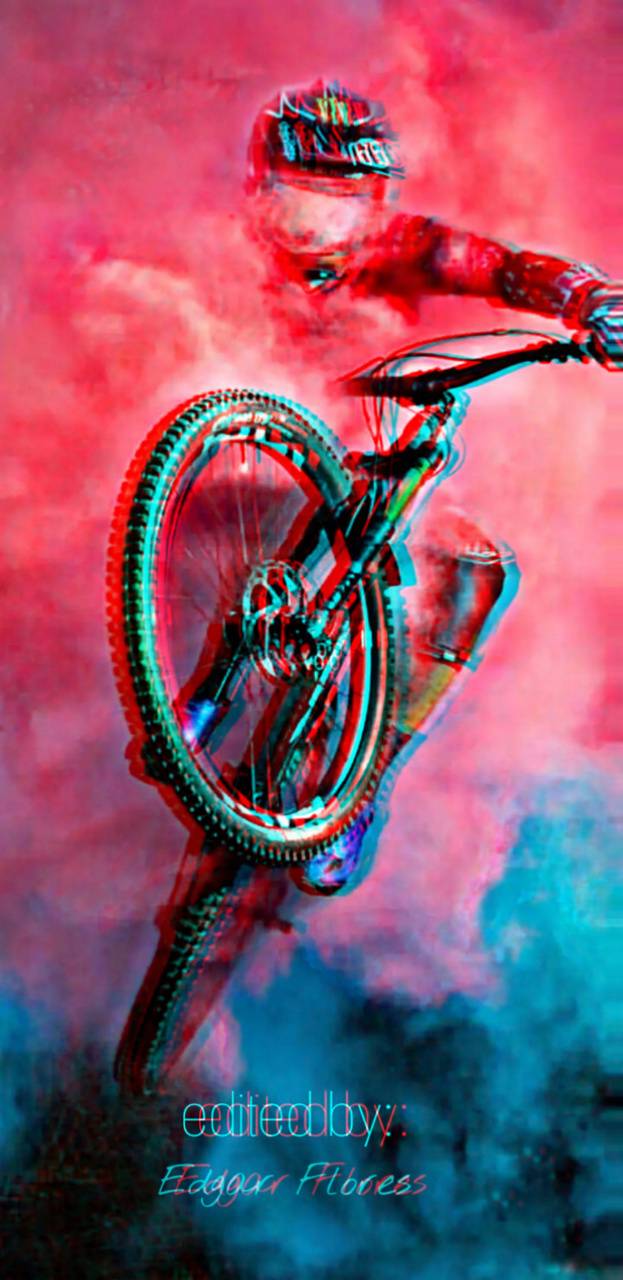 Cool Mountain Biking Wallpapers - Top Free Cool Mountain Biking ...