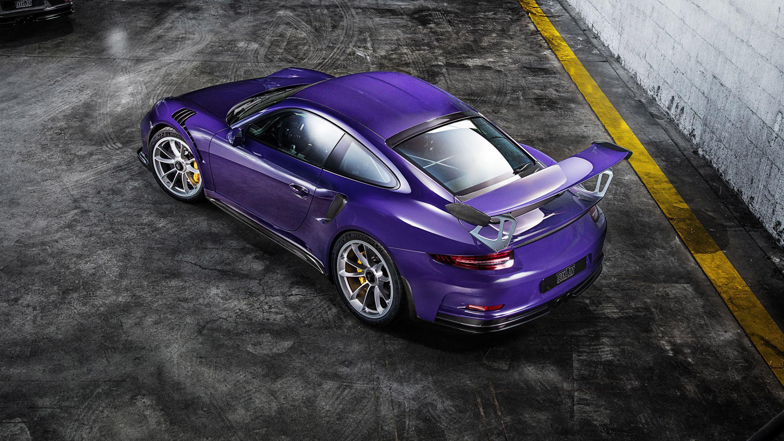 Purple Porsche Wallpapers - Top Free Purple Porsche Backgrounds ...