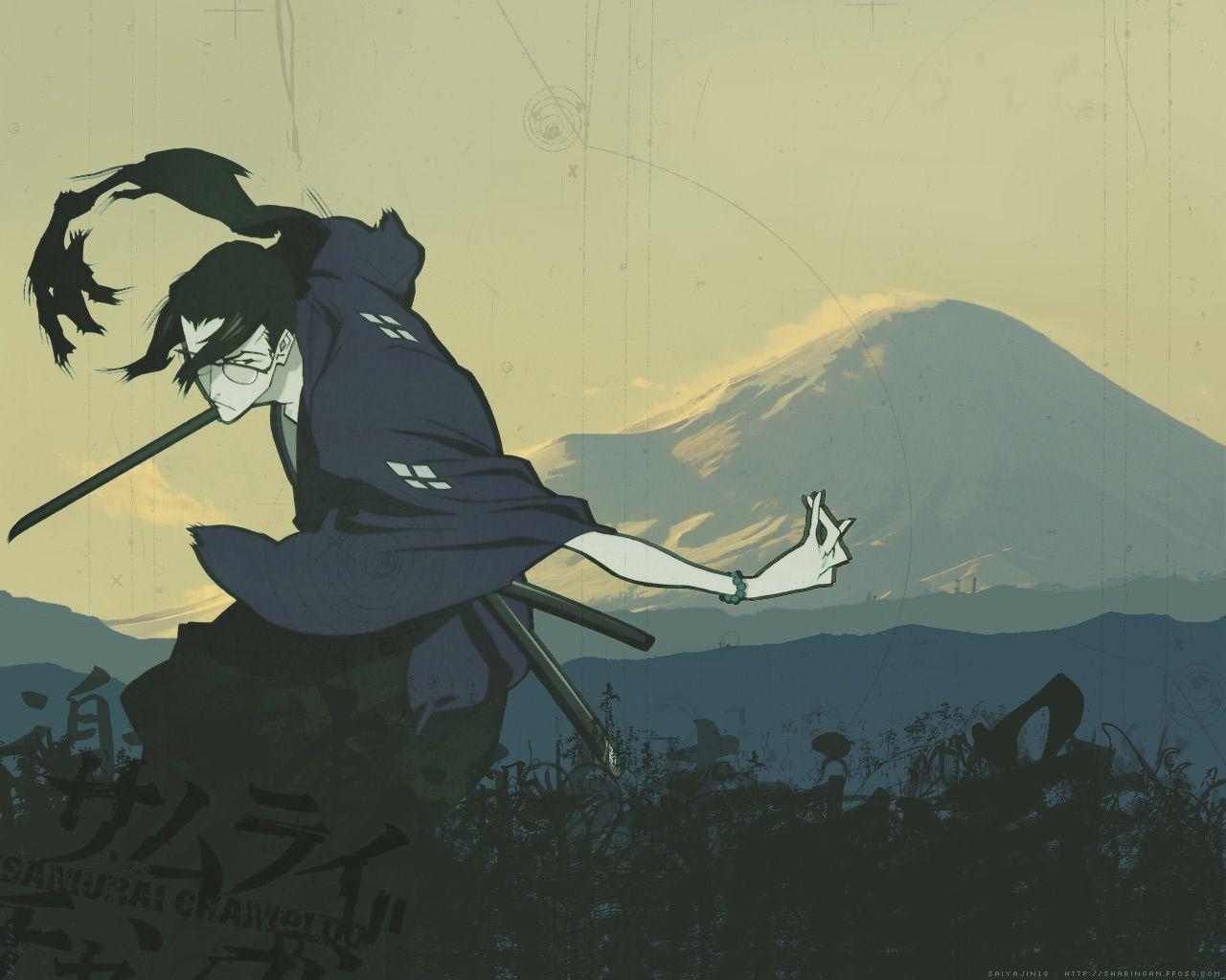 Cowboy Samurai Wallpapers - Top Free Cowboy Samurai Backgrounds ...