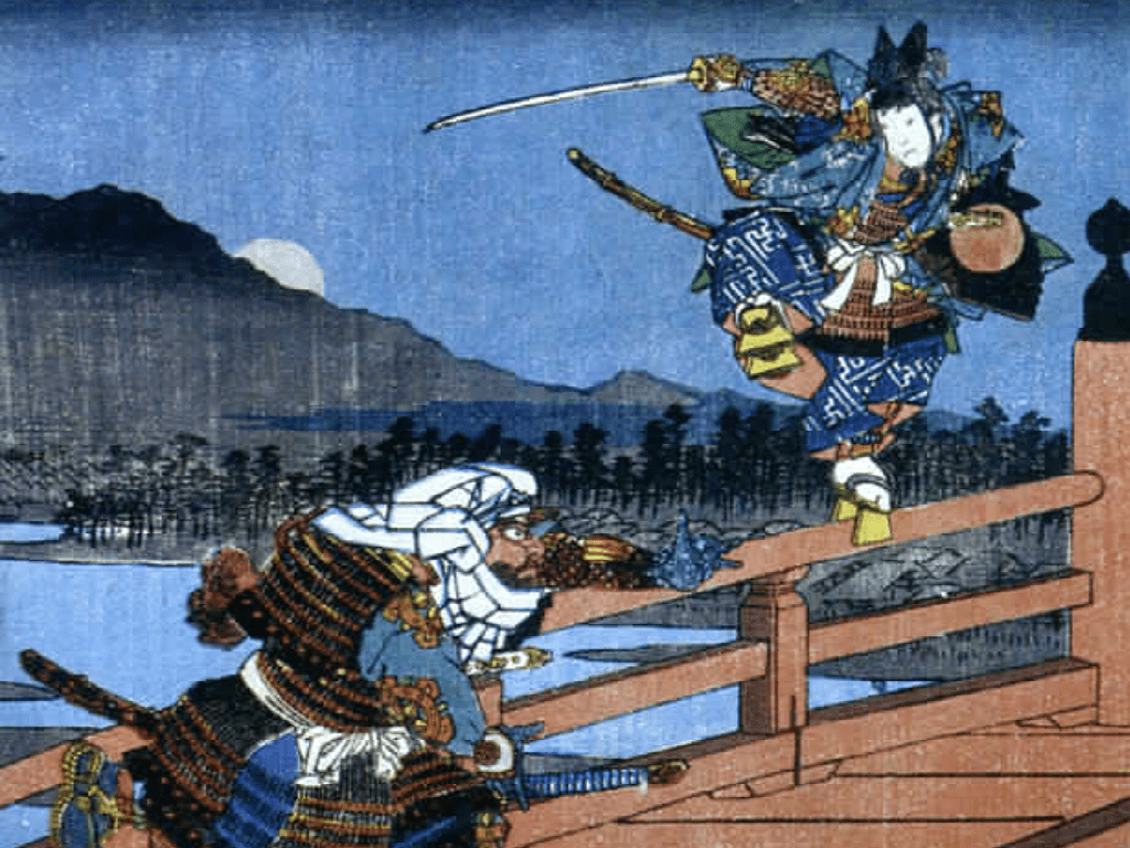 Deadly Samurai Wallpapers - Top Free Deadly Samurai Backgrounds ...