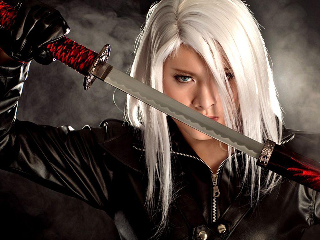 Deadly Samurai Wallpapers - Top Free Deadly Samurai Backgrounds ...