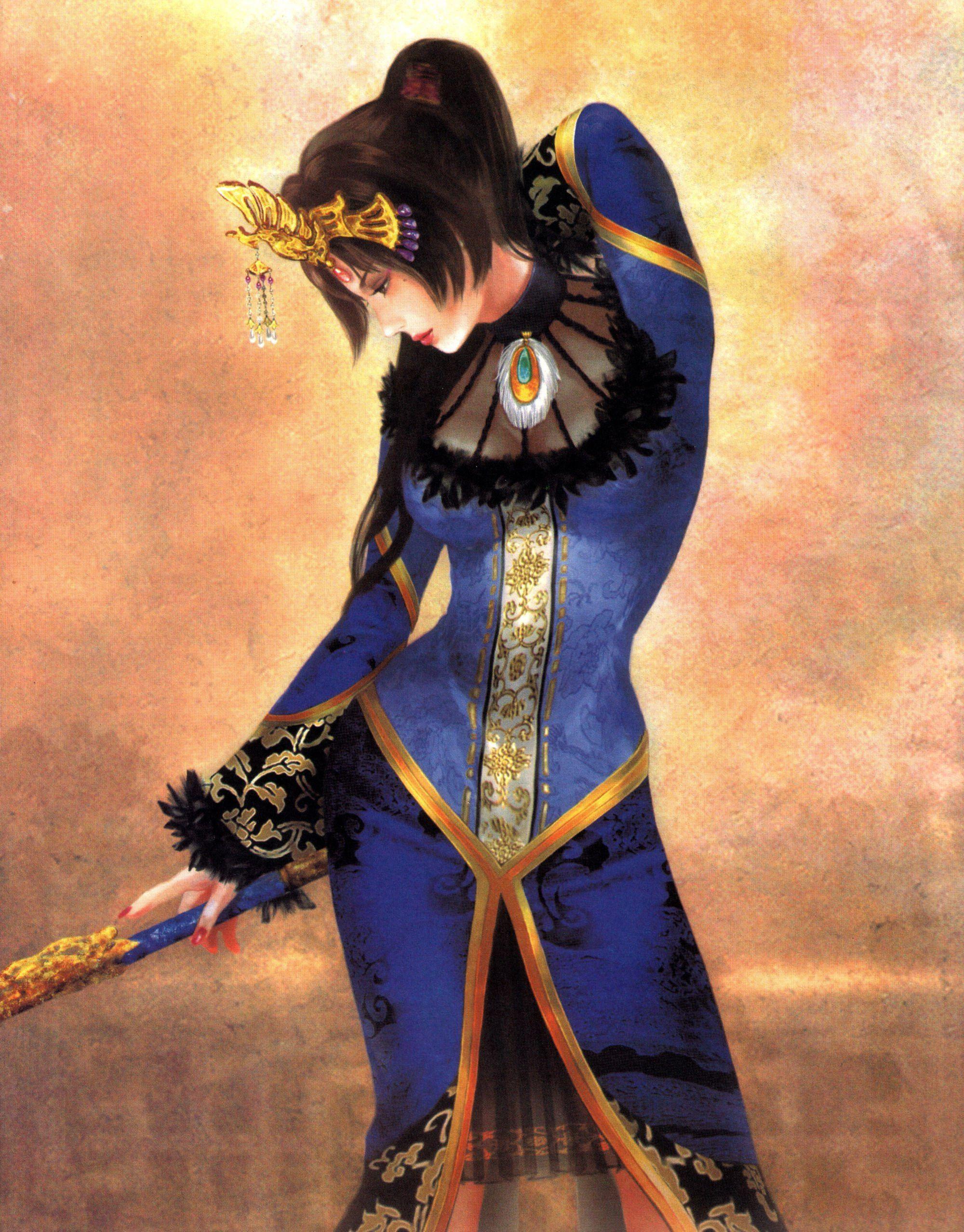 Deadly Samurai Wallpapers - Top Free Deadly Samurai Backgrounds ...