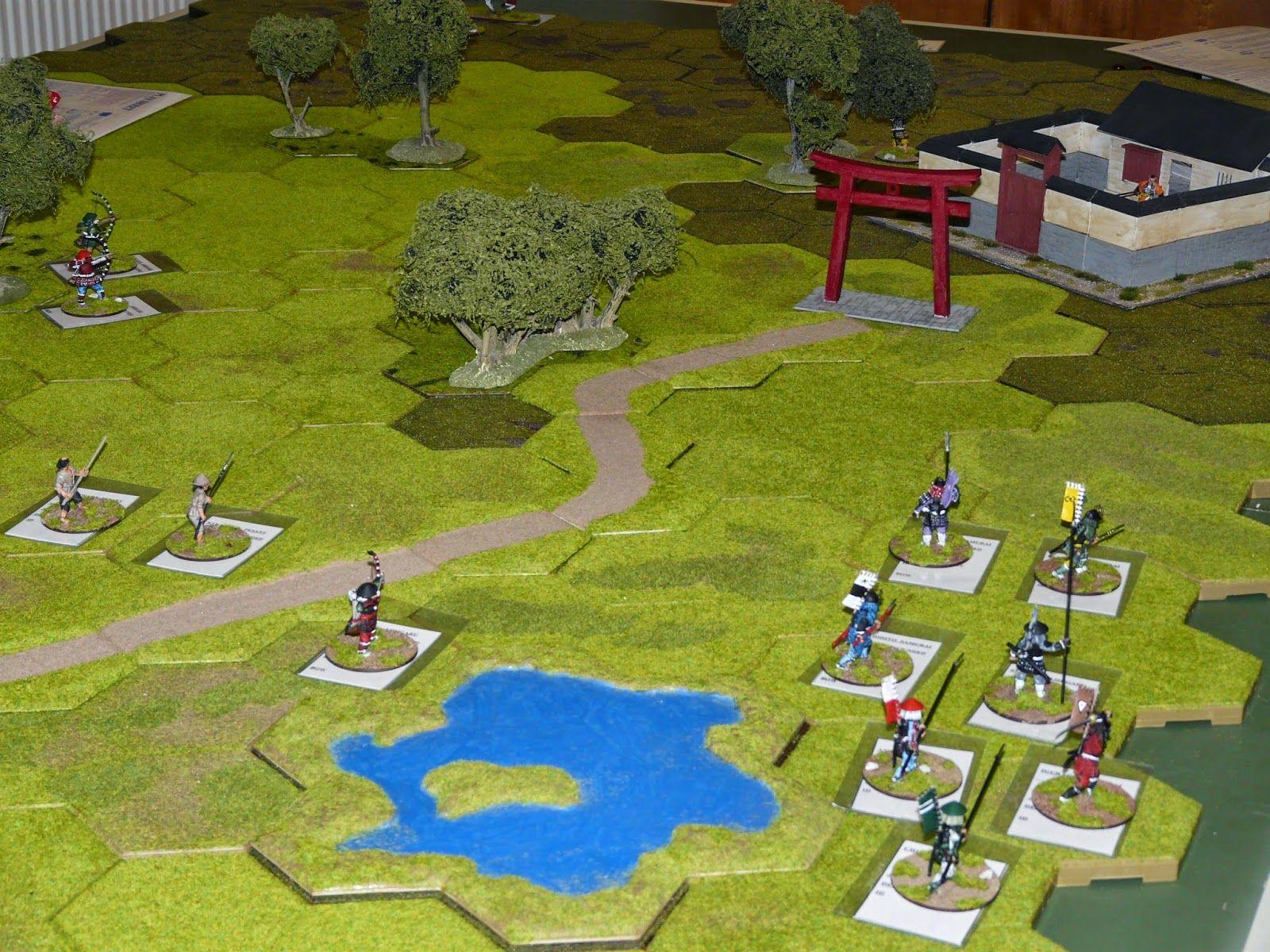 Deadly Samurai Wallpapers - Top Free Deadly Samurai Backgrounds ...