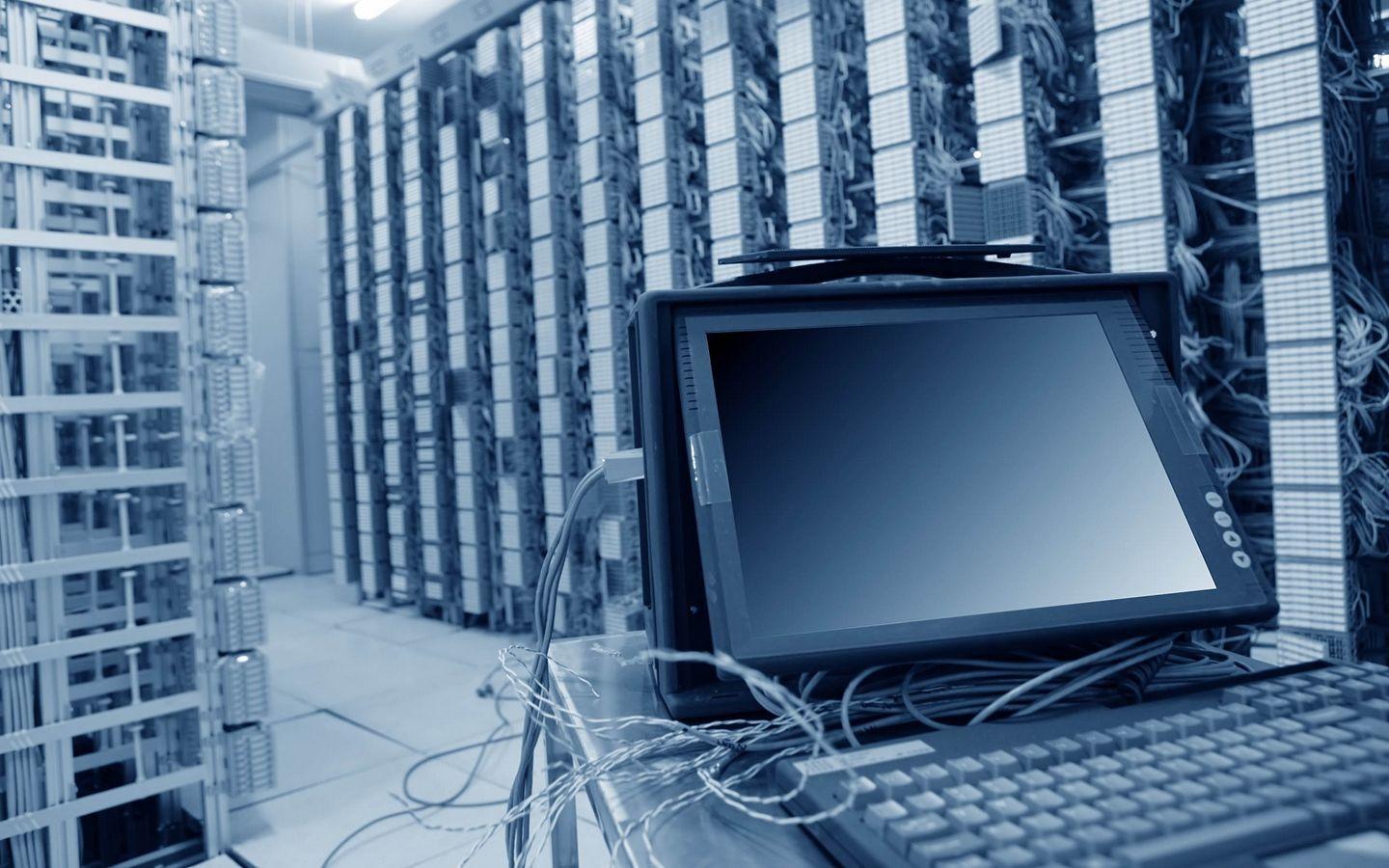 Computer Server Wallpapers - Top Free Computer Server Backgrounds ...