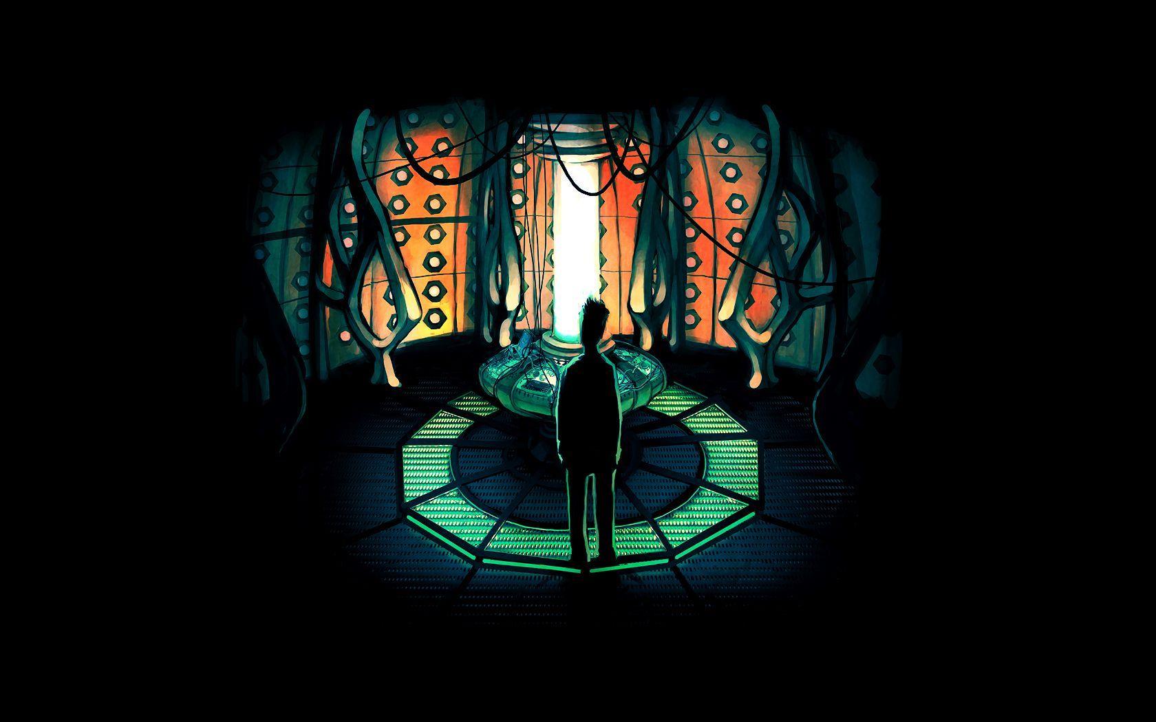 Control Room Wallpapers - Top Free Control Room Backgrounds ...