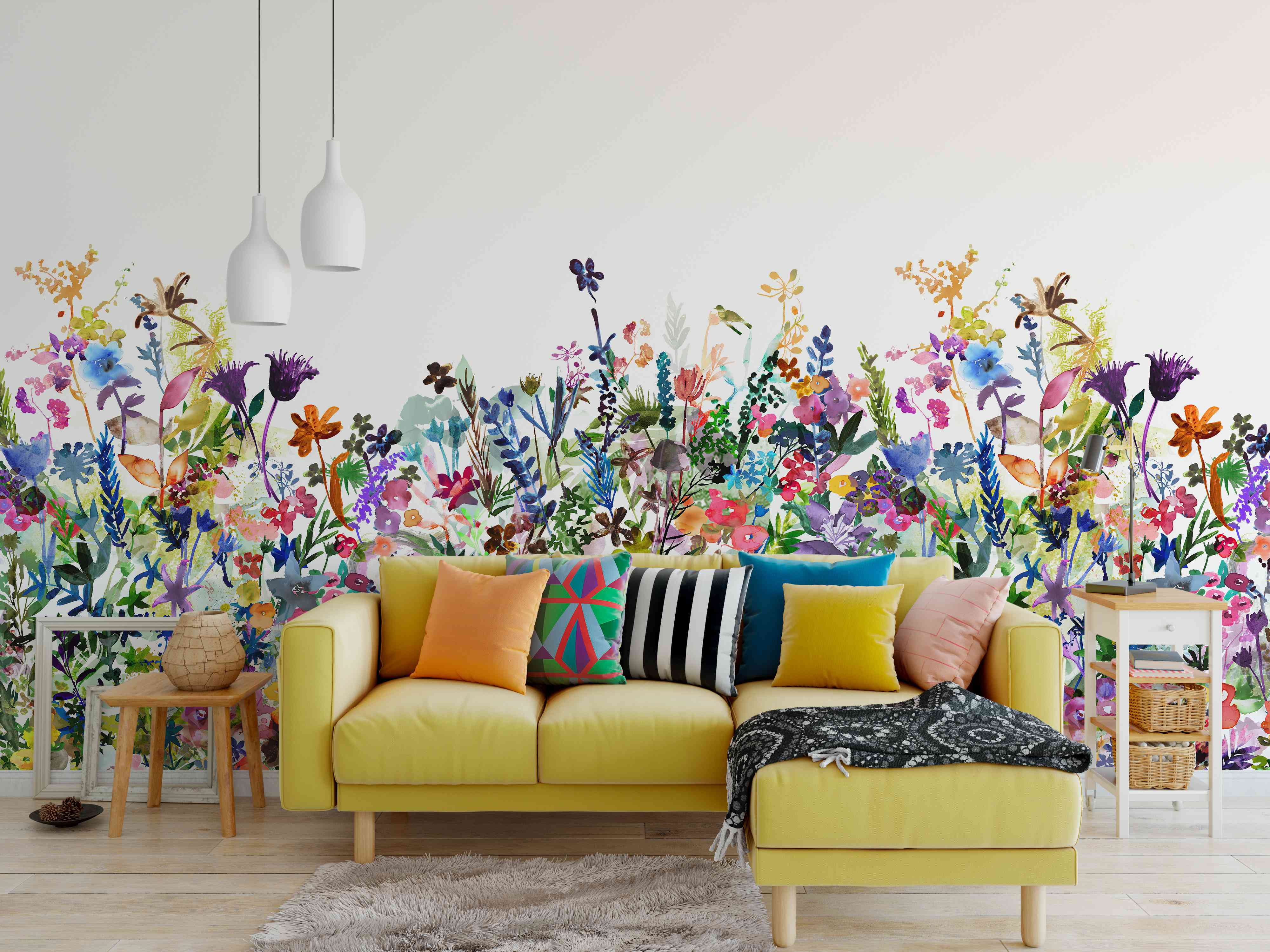 Colorful Design Wallpapers - Top Free Colorful Design Backgrounds ...
