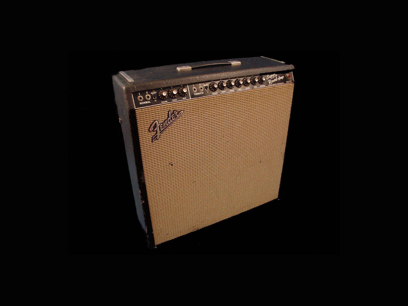 Fender Amp Wallpapers - Top Free Fender Amp Backgrounds - WallpaperAccess