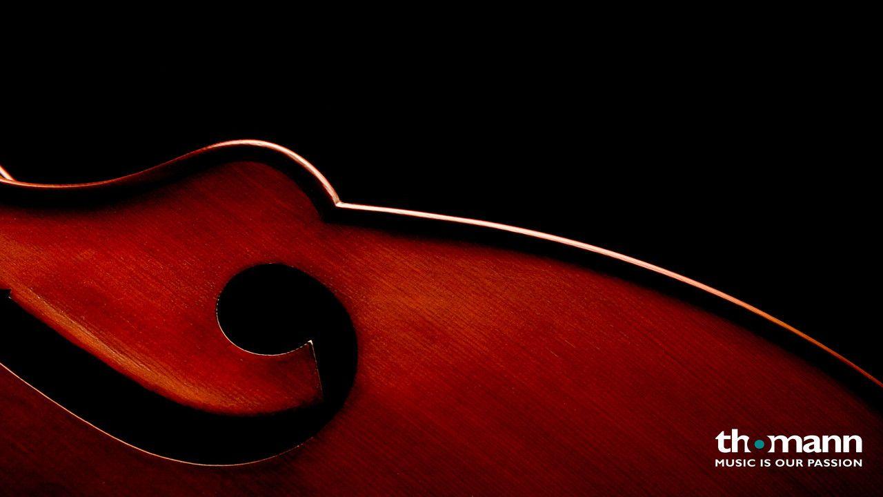 Double Bass Wallpapers - Top Free Double Bass Backgrounds - WallpaperAccess